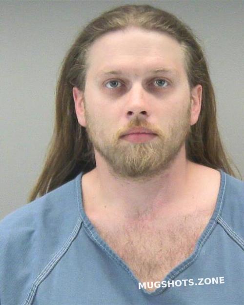 BLAIR COREY DANIEL 04/09/2022 - Montgomery County Mugshots Zone