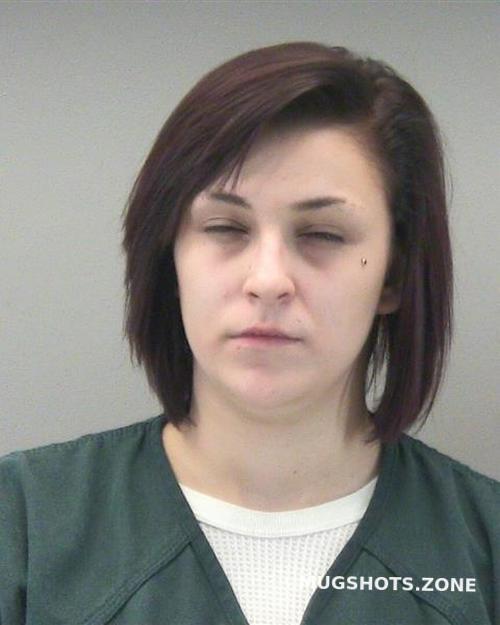JONES HALEE GENE 04/10/2022 - Montgomery County Mugshots Zone
