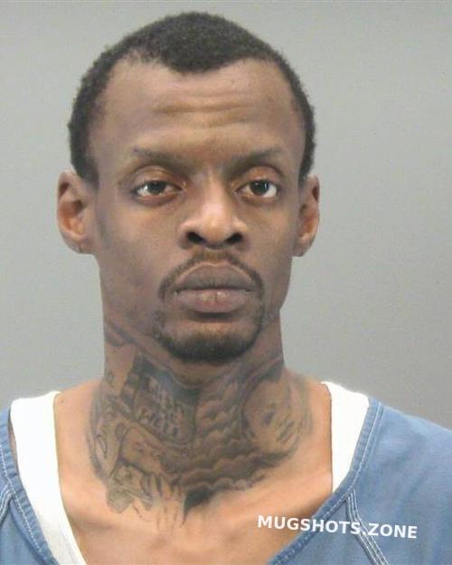 MOORE JR DARRELL WAYNE 04/11/2022 - Montgomery County Mugshots Zone