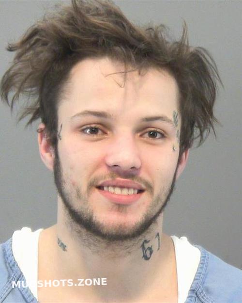 SMITH MATTHEW AUSTIN 04/11/2022 - Montgomery County Mugshots Zone