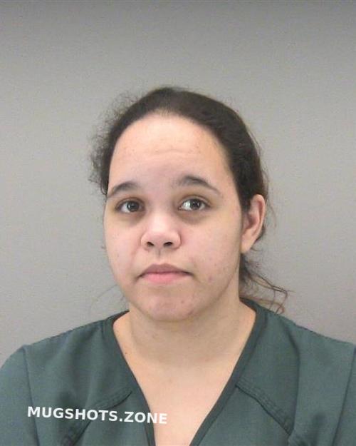 JONES SHANIKA JAZMINE 04/11/2022 - Montgomery County Mugshots Zone