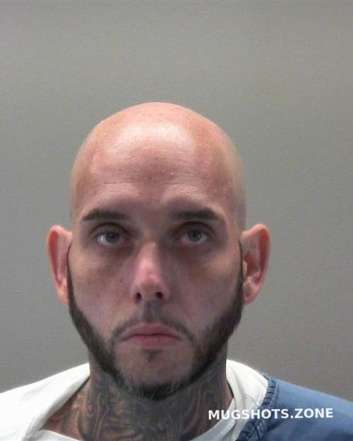 HERALD JOSHUA ALLEN 04/18/2022 - Montgomery County Mugshots Zone