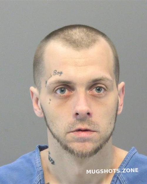 DUGAN DANNY RAY 04/18/2022 - Montgomery County Mugshots Zone