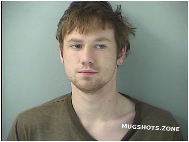 OLIVER III TERRY WAYNE 04/18/2022 - Montgomery County Mugshots Zone