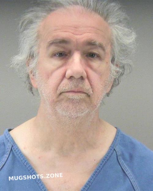 KROEGER ANTHONY PATRICK 04/19/2022 - Montgomery County Mugshots Zone
