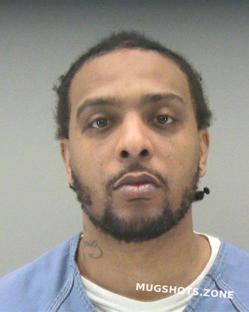 Morgan Iii John 04 19 2022 Montgomery County Mugshots Zone