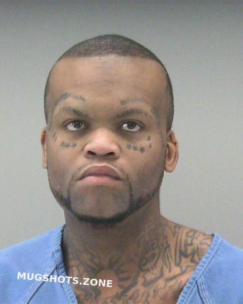 Rice Lamar Antonio 04 19 2022 Montgomery County Mugshots Zone