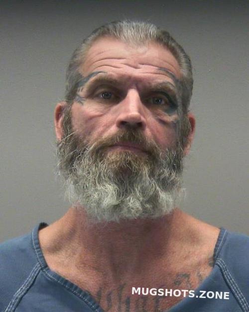 WOODRUFF SR CHUCK BRADEN 04/19/2022 - Montgomery County Mugshots Zone