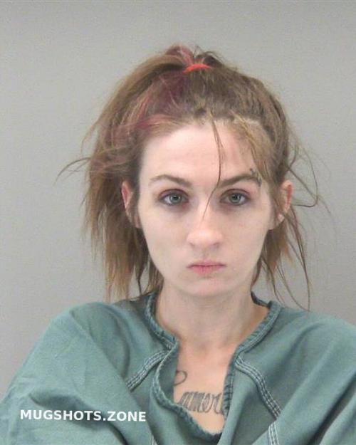 GIBBS JESSICA RAE 04/21/2022 - Montgomery County Mugshots Zone