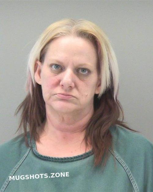 ELTER ANNA MARIE 04/21/2022 - Montgomery County Mugshots Zone