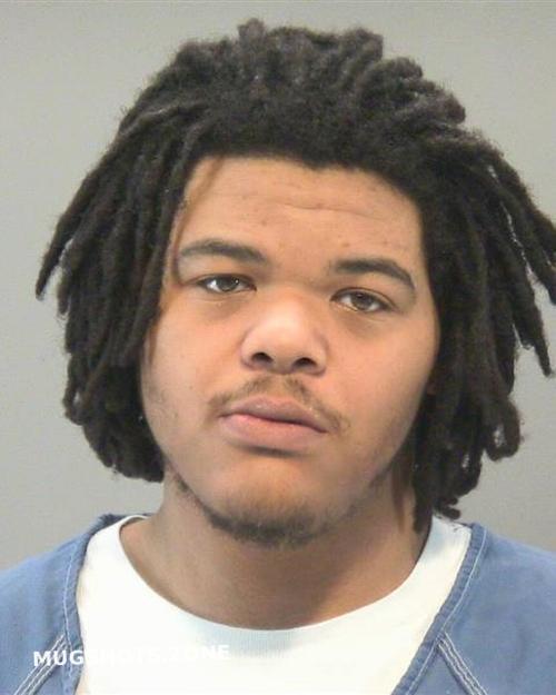 BROWN JUSTIN MARCEL 04/22/2022 - Montgomery County Mugshots Zone