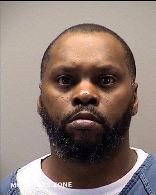 THOMAS JOSEPH 04/22/2022 - Montgomery County Mugshots Zone