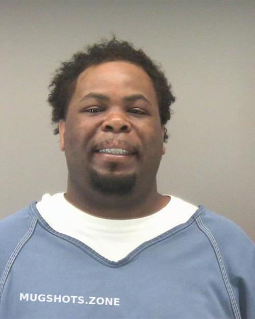 Smith Terrance 04 23 2022 Montgomery County Mugshots Zone