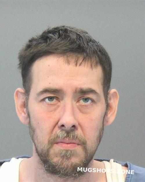 OSBORNE JR DELBERT WAYNE 04/23/2022 - Montgomery County Mugshots Zone