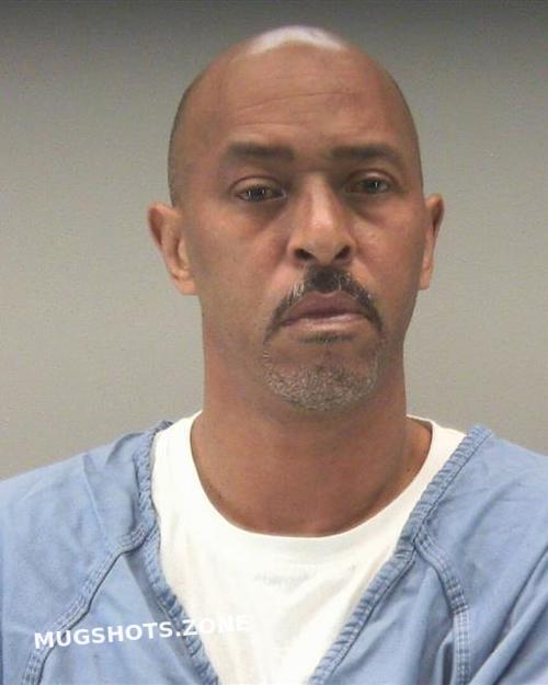 Works Deon 04 26 2022 Montgomery County Mugshots Zone