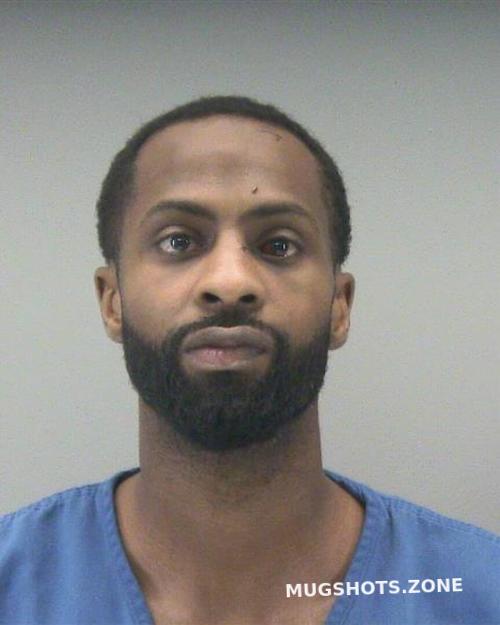 GLOVER JR DERRICK NATHANIEL 04/26/2022 - Montgomery County Mugshots Zone