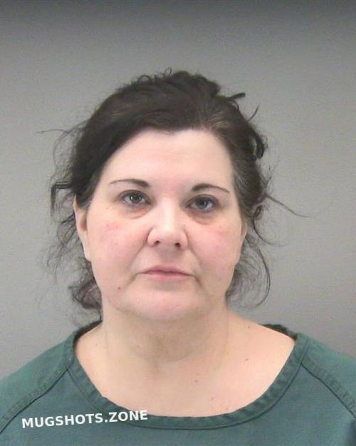 COTTLE SHANDA RENEE 04/26/2022 - Montgomery County Mugshots Zone