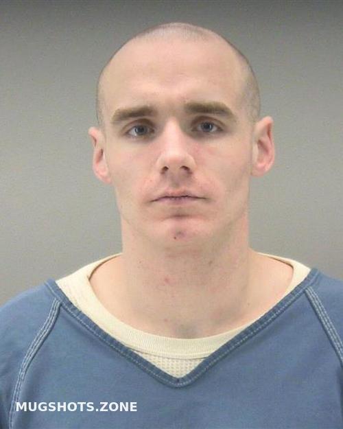 Ihrig Austin Christopher 04 26 2022 Montgomery County Mugshots Zone