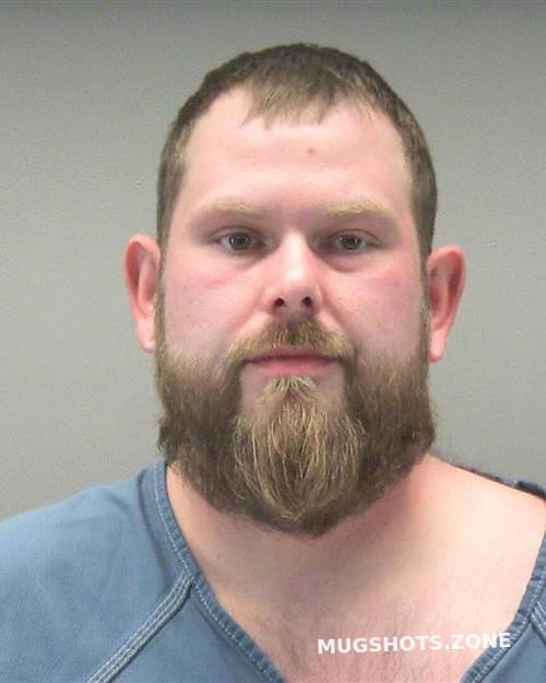 BROOKS JEREMY RILEY 04/27/2022 - Montgomery County Mugshots Zone