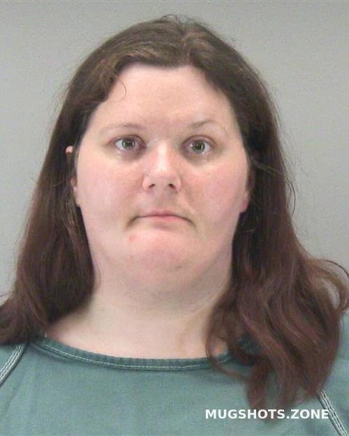 STINE ASHLEY MARIE 04/27/2022 - Montgomery County Mugshots Zone