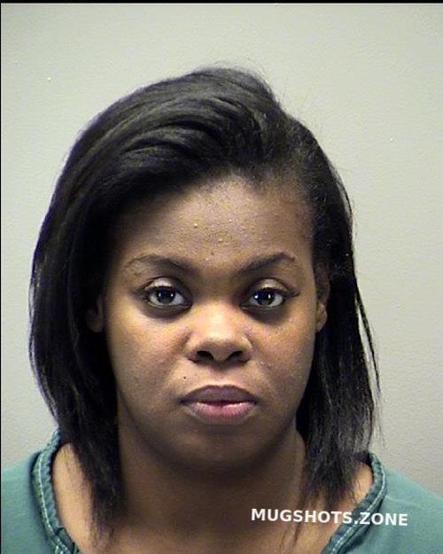 SMITH JAYMEE DANAE 04/28/2022 - Montgomery County Mugshots Zone