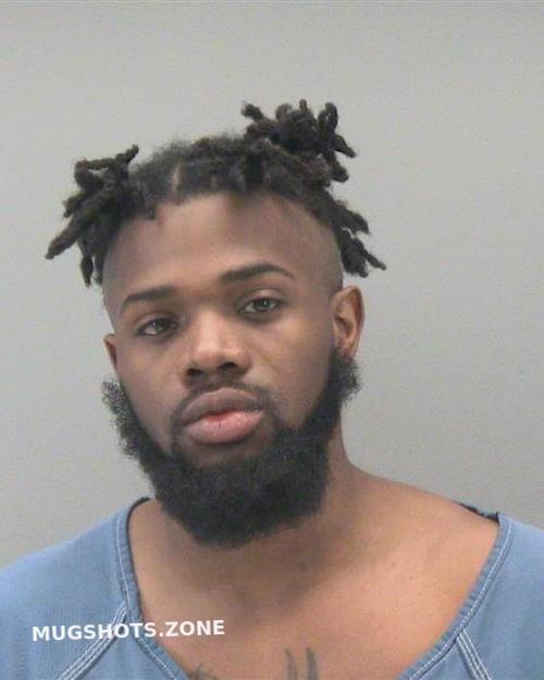 JOHNSON III JAMES EDWARD 04/29/2022 - Montgomery County Mugshots Zone