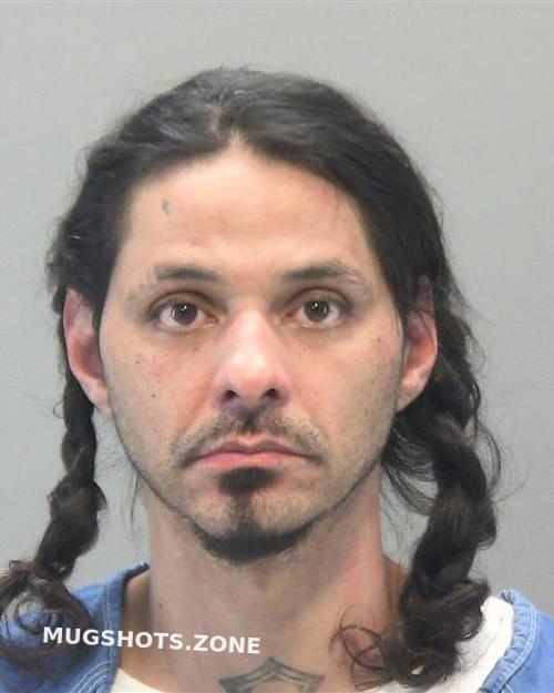 ANDERSON DANIEL LEE 04/29/2022 - Montgomery County Mugshots Zone