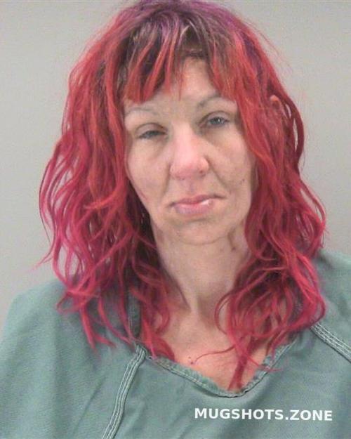 Owens Jessica Marie 05 01 2022 Montgomery County Mugshots Zone