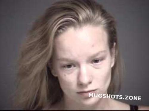 COMLEY JAMIE LEIGH 05/01/2022 - Montgomery County Mugshots Zone