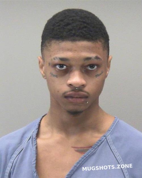 CAHALL DONALD PARIS 05/01/2022 - Montgomery County Mugshots Zone