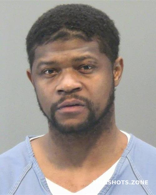 EARNEST STEVEN RASHAWN 05/01/2022 - Montgomery County Mugshots Zone