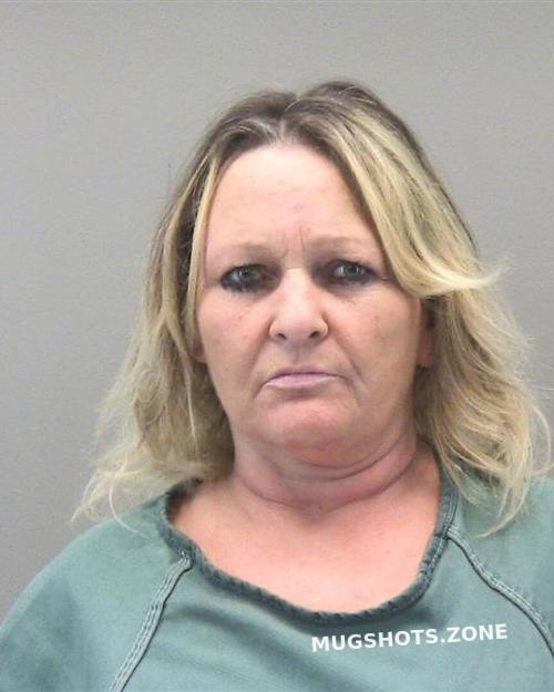 WISHON LISA MARIE 05/02/2022 - Montgomery County Mugshots Zone