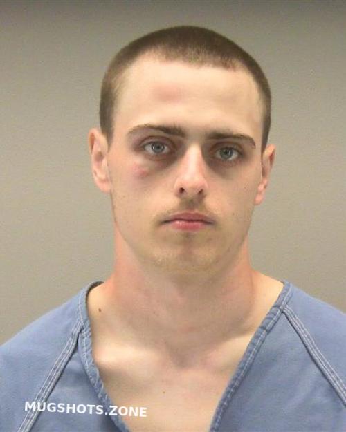 FOGLE JR AARON AUSTIN 05/02/2022 - Montgomery County Mugshots Zone