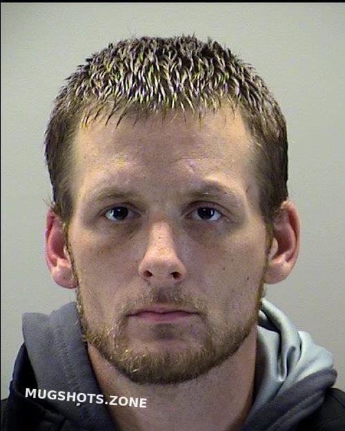 HARGIS JESSE DANIEL 05/03/2022 - Montgomery County Mugshots Zone