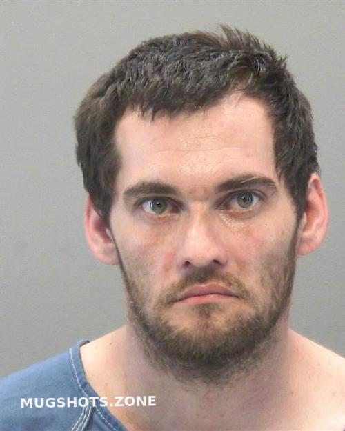 SANDLIN JARRETT LEE 05/04/2022 - Montgomery County Mugshots Zone