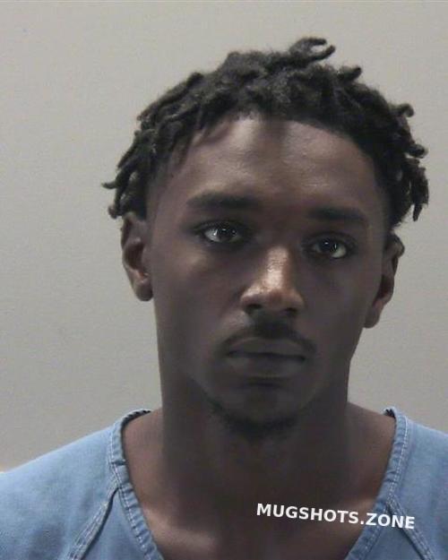 WILLIAMS SR ERIC KEITH 05/04/2022 - Montgomery County Mugshots Zone