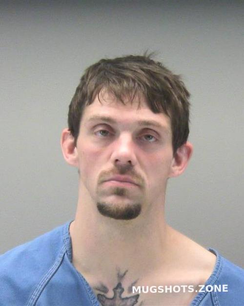 RUBRECHT JARED BAILEY 05/05/2022 - Montgomery County Mugshots Zone