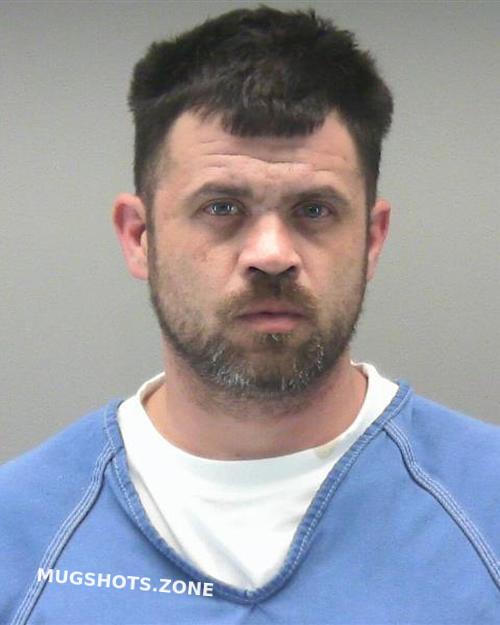 ROOP MYLES JEREMY 05/06/2022 - Montgomery County Mugshots Zone