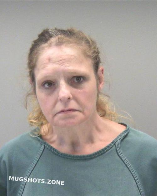 WEBSTER DEIDRE SUZANNE 05/06/2022 - Montgomery County Mugshots Zone