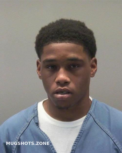 WILLIAMS ISAIAH LEE 05/09/2022 - Montgomery County Mugshots Zone