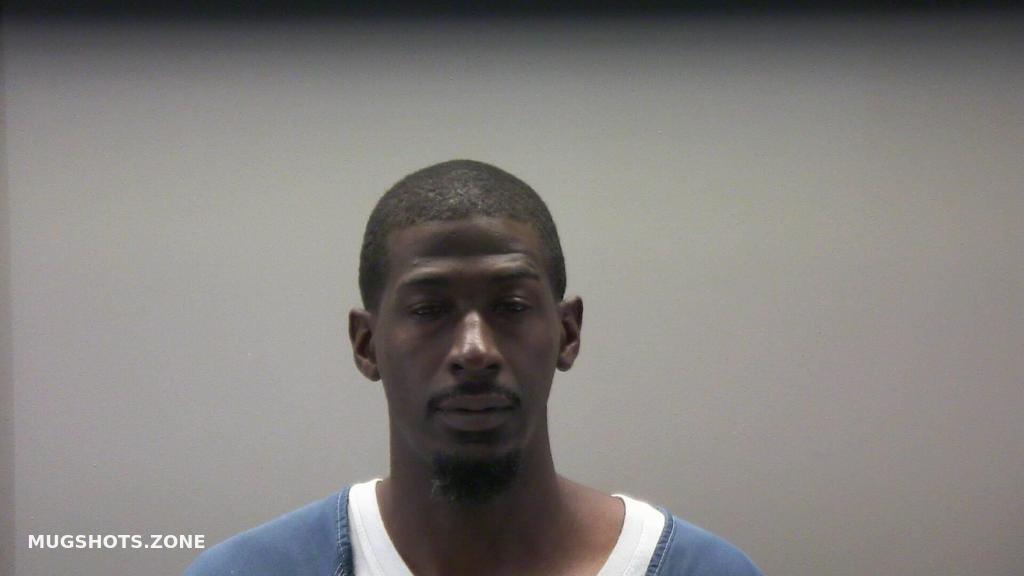 Lawless Damon Lamar 05 09 2022 Montgomery County Mugshots Zone
