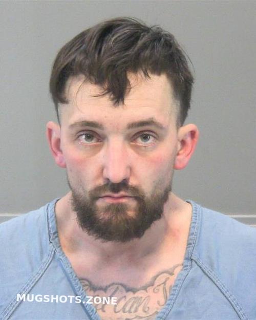 TEETERS JAMES JEFFREY 05/09/2022 - Montgomery County Mugshots Zone