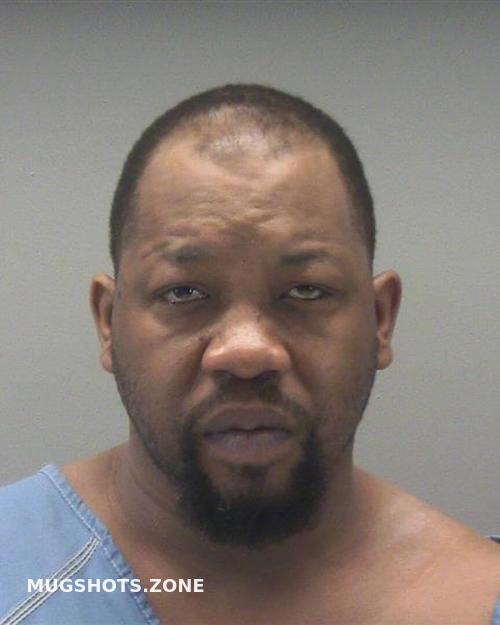 WAGNER COREY MARVIN 05/09/2022 - Montgomery County Mugshots Zone