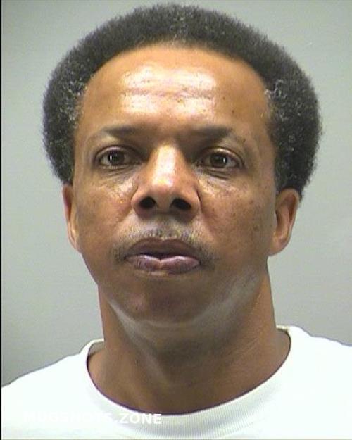 CLARK CHRISTOPHER C 05/10/2022 - Montgomery County Mugshots Zone