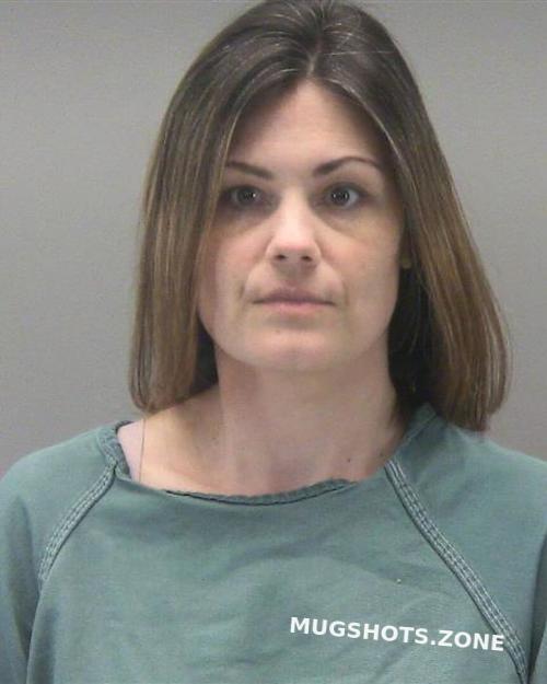 RAABE KATHERINE 05/10/2022 - Montgomery County Mugshots Zone