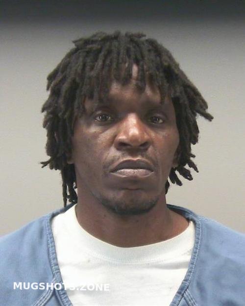 BONNER LOUIS 05/13/2022 - Montgomery County Mugshots Zone