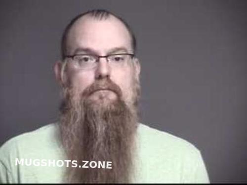 ESKEW DANIEL JASON 05/16/2022 - Montgomery County Mugshots Zone