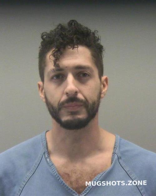 RASCON DAVID ANDREW 05/16/2022 - Montgomery County Mugshots Zone