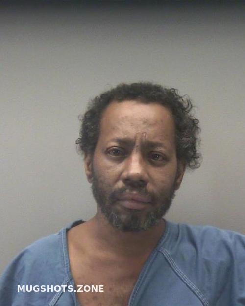 FOSTER ANTOINE 05/16/2022 - Montgomery County Mugshots Zone