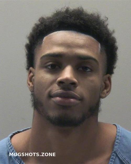 ANDERSON JEAN JAMAR 05/17/2022 - Montgomery County Mugshots Zone